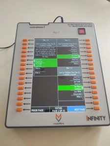 Products - MicroVote General Corp